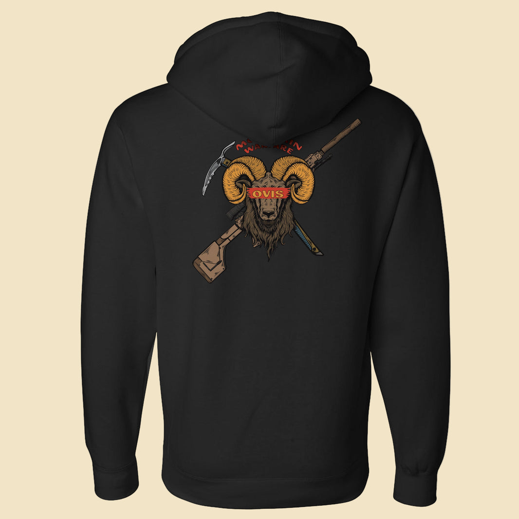 OVIS APPAREL